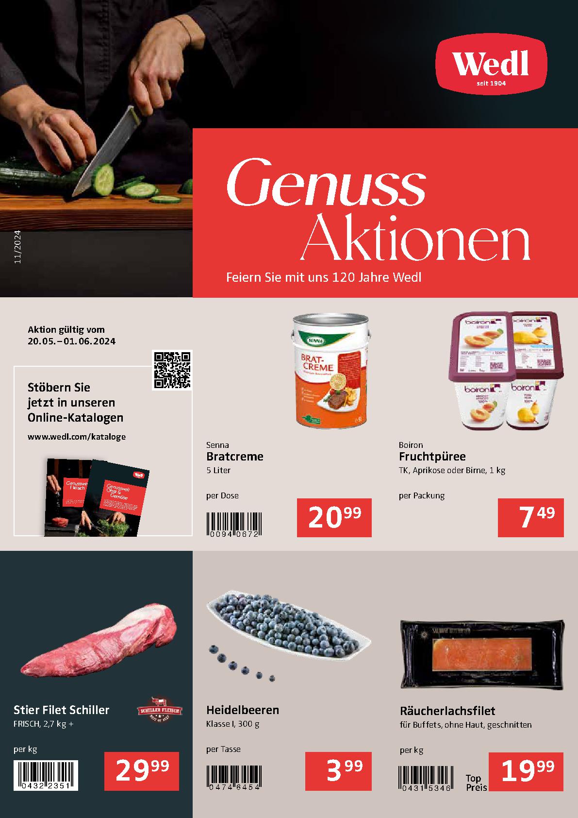 Wedl – Partner der Hotellerie und Gastronomie