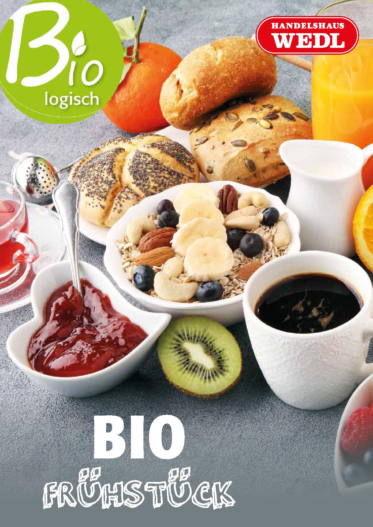 Wedl Sortimentskataloge